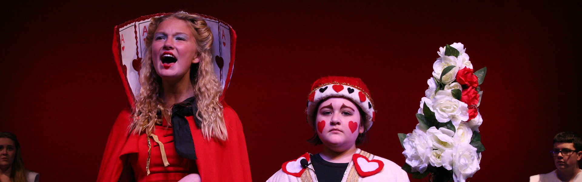 Youth Theatre Production Class - Ashtabula Arts Center