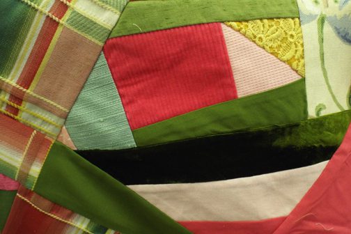 Freestyle Quilts - Ashtabula Arts Center