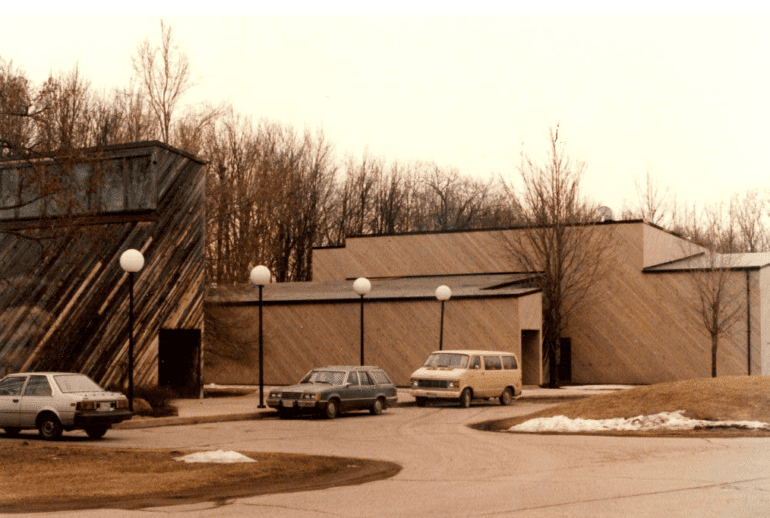 History - Ashtabula Arts Center