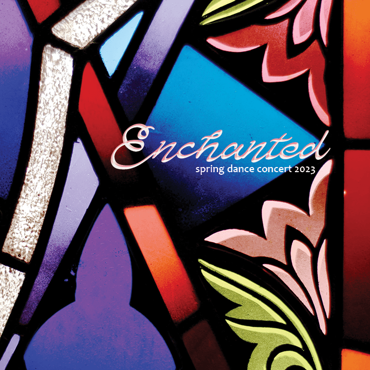 Enchanted: Spring Dance Concert 2023 - Ashtabula Arts Center