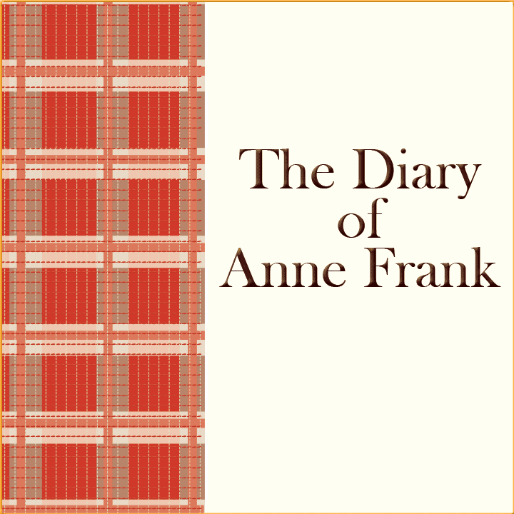 The Diary of Anne Frank - Ashtabula Arts Center