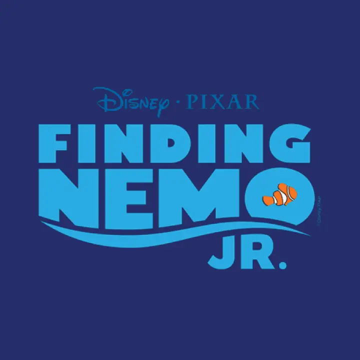 Disney-Pixar's "Finding Nemo JR" - Ashtabula Arts Center
